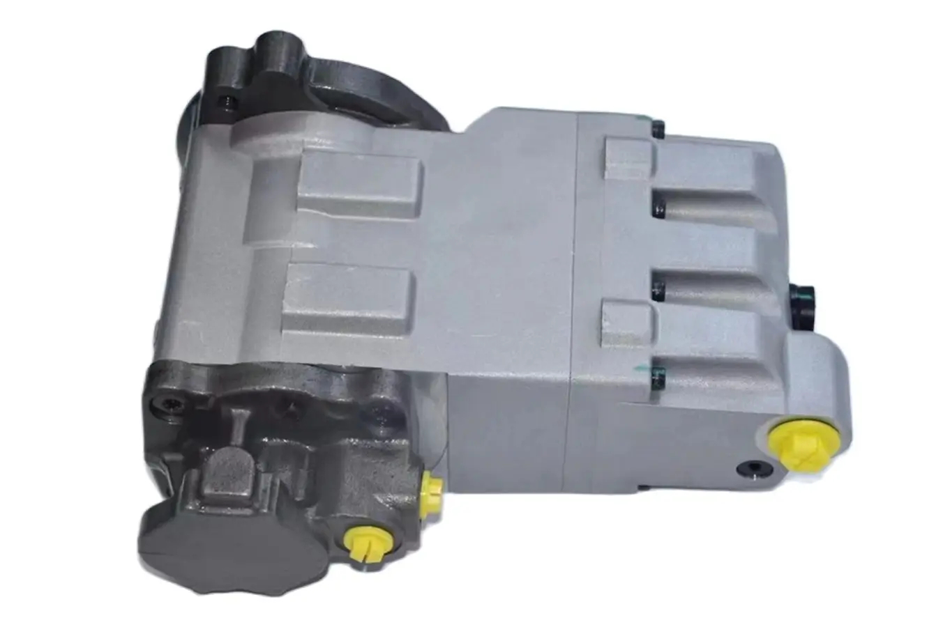 CAT-C9-Engineering-Machinery-Engine-Fuel-Pump-319-0607-High-Pressure ...