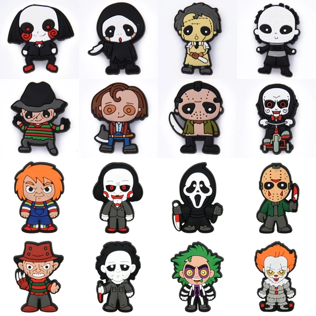 Halloween Movie Characters For Kids