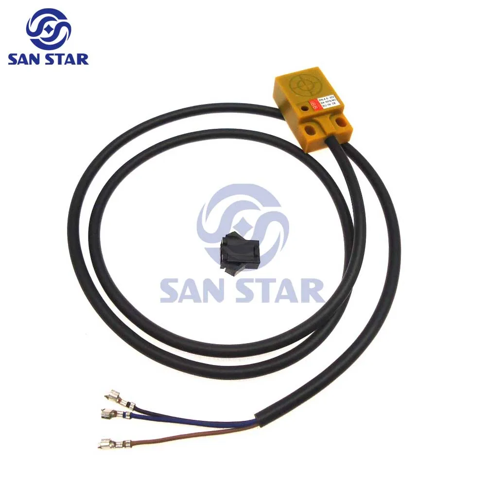 4pcs Basketball Machine Position Sensor Light Eyes Locate Device For ...