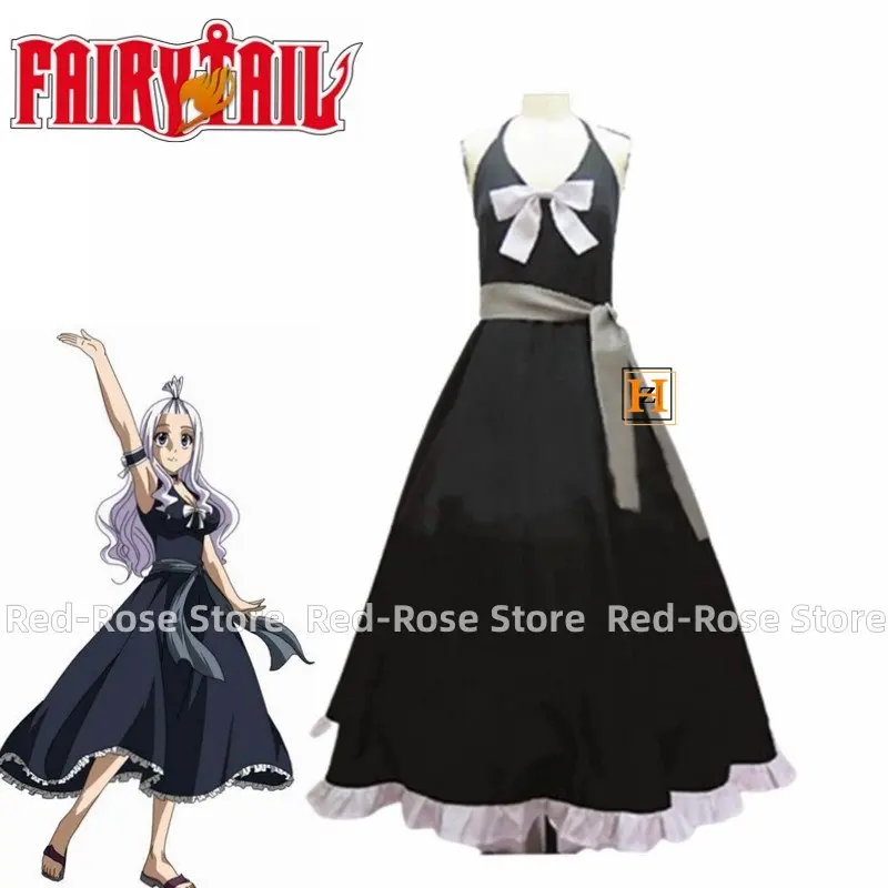 Cosplay Di Mirajane