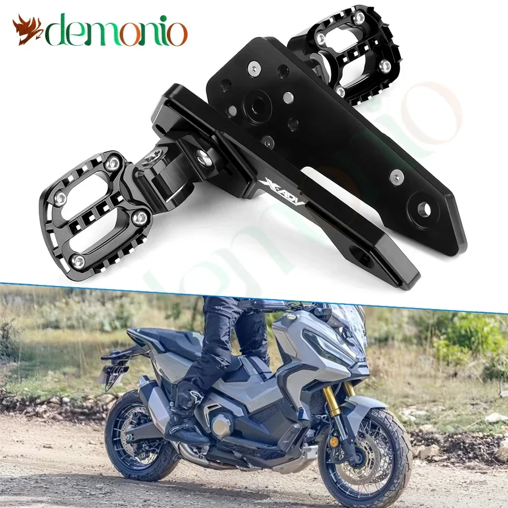 For-HONDA-X-ADV-750-XADV750-XADV-750-Motorcycle-Accessories-CNC ...