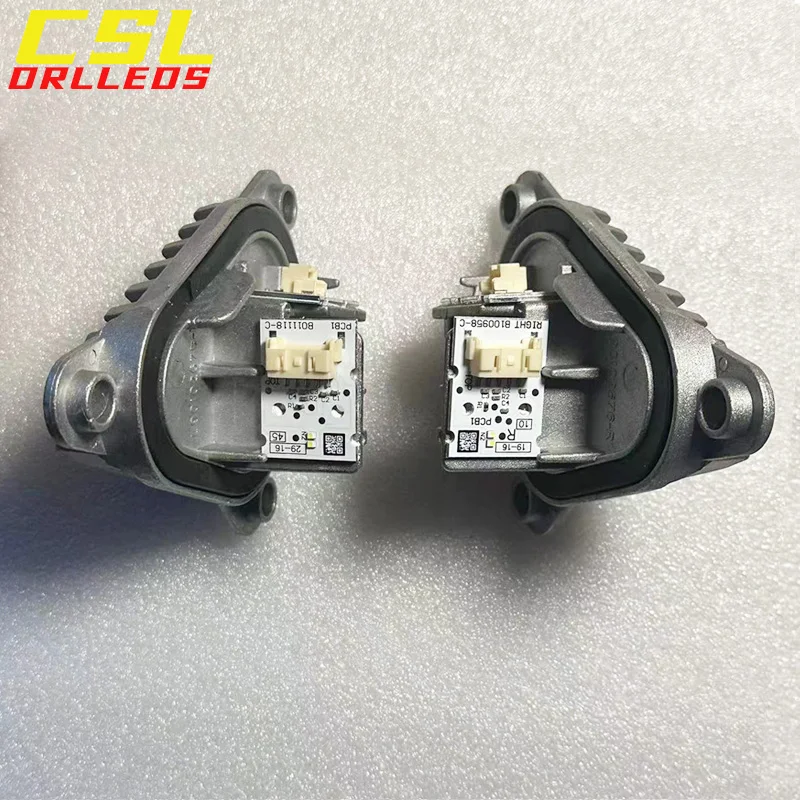 For-BMW-M2-G87-LCI-CSL-Yellow-2-Series-F22-DRL-LED-Red-Blue-Amber ...