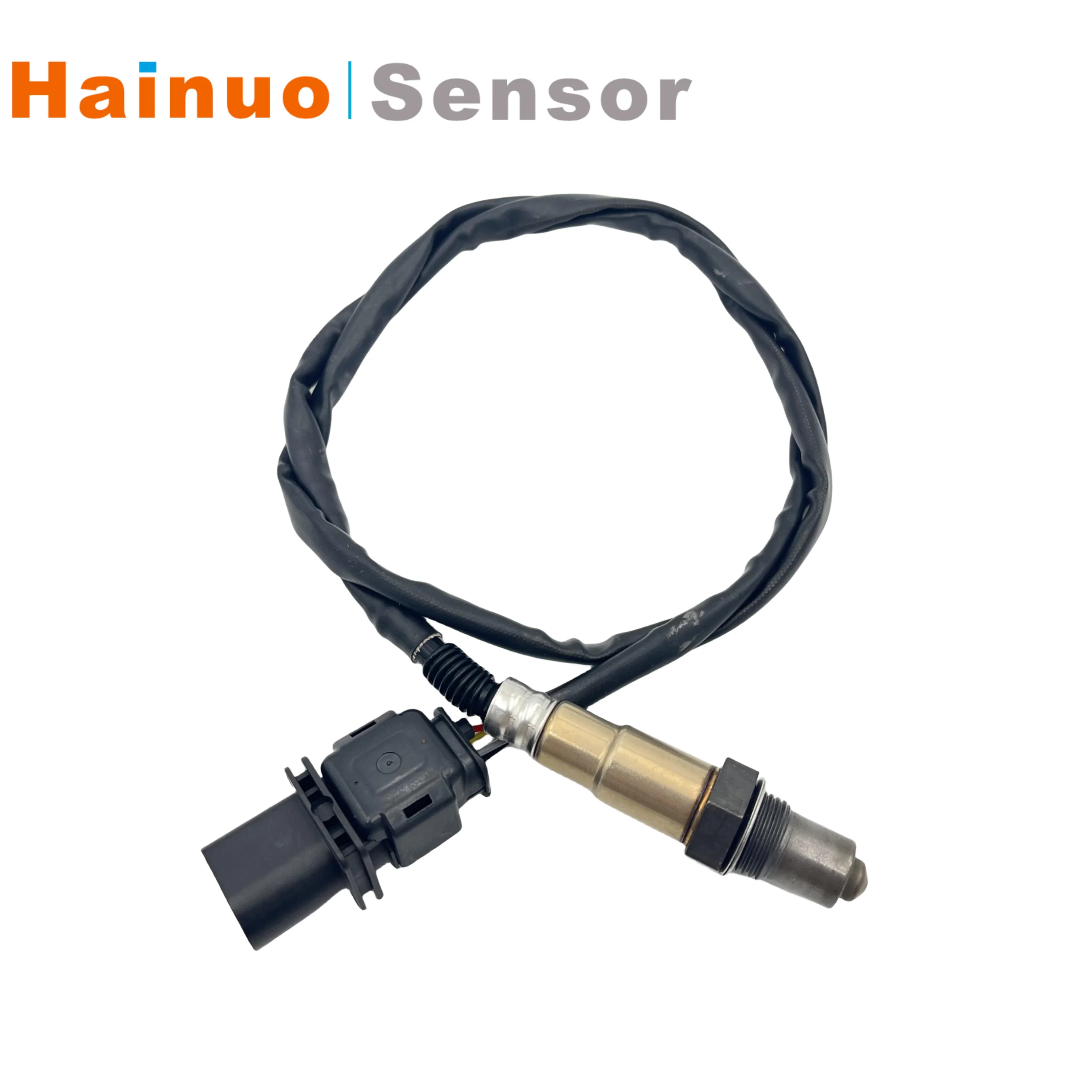 0258017025-Air-Fuel-Ratio-Hainuo-Sensor-Oxygen-Sensor-0258017106-LSU4-9 ...