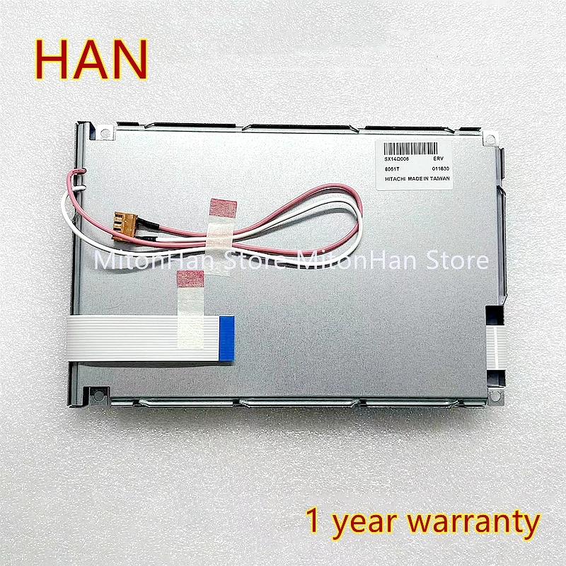 For-TP177B-6AV6-642-0BA01-1AX1-6AV6642-0BA01-1AX1-LCD-Display-HITACHI ...