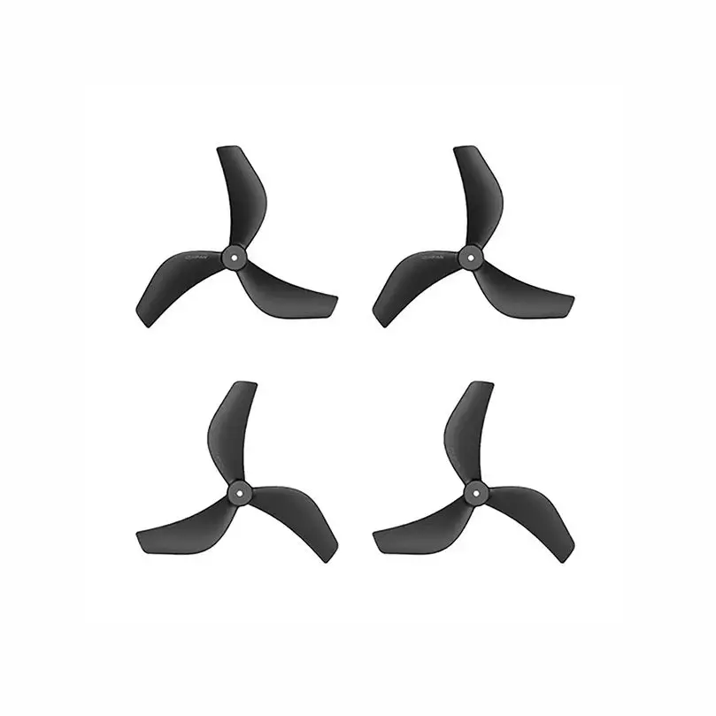 6Pairs-Gemfan-2218-3-Blades-Propellers-1-5mm-Shaft-Hole-CW-CCW-Props ...
