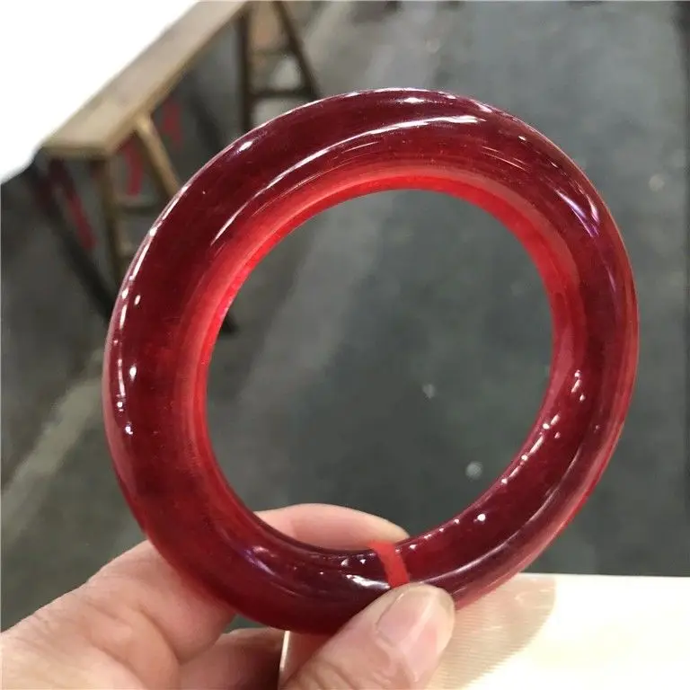 Certified-Jade-Bangles-Red-High-Ice-Grade-A-Myanmar-Jadeite-Jewelry ...