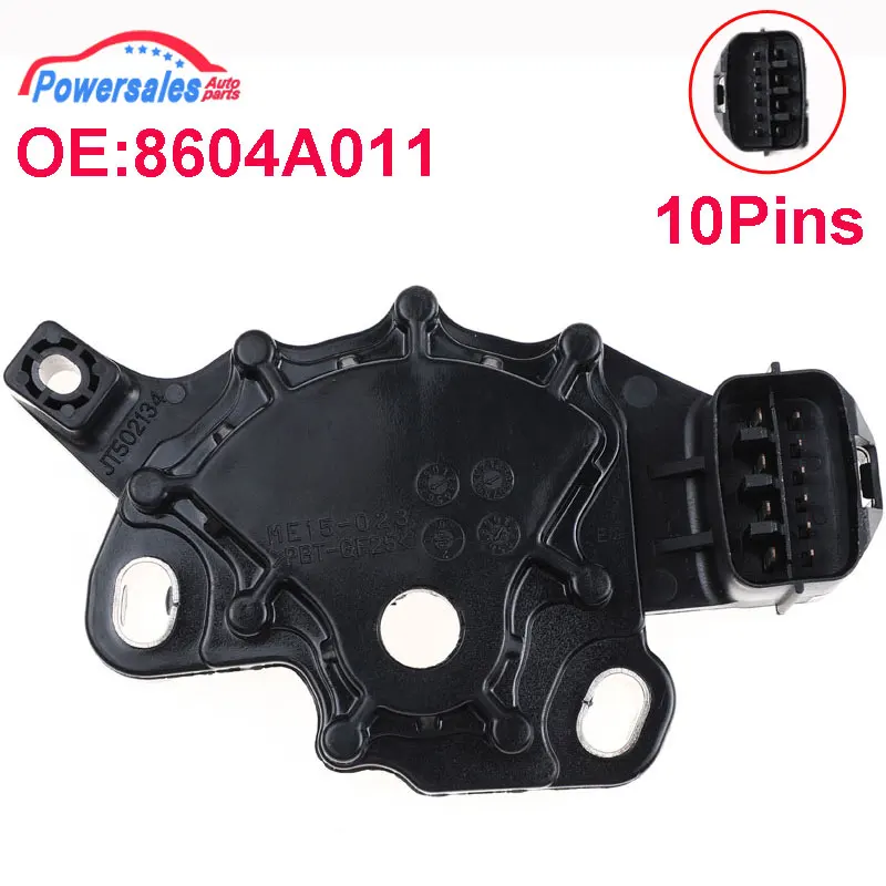 Interruptor de seguridad neutro para coche, accesorio para Chrysler ...