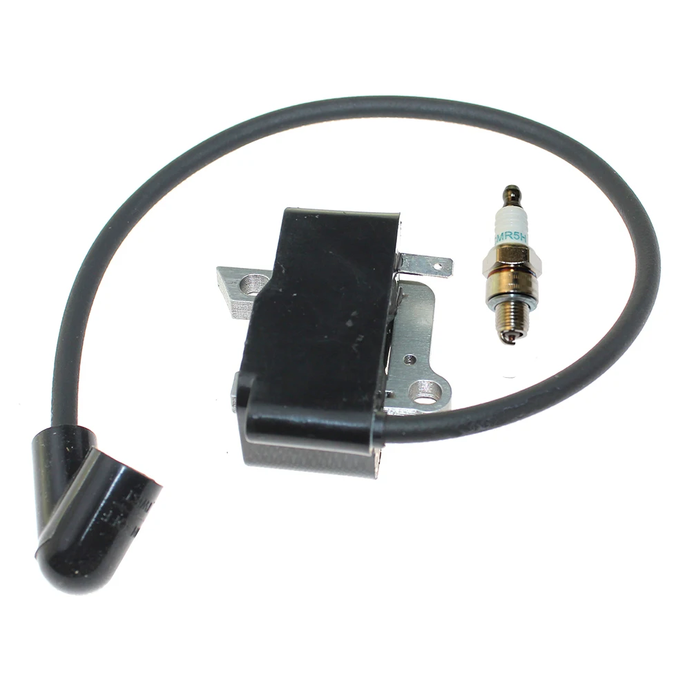 Ignition Module Coil For Husqvarna 122C 122LD 122LDX 122LK 574375501 ...