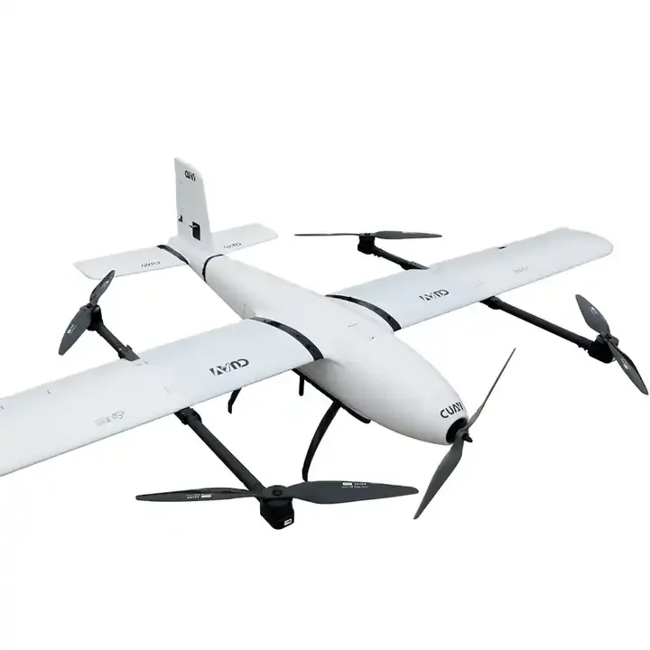 Raefly-VTOL-unmanned-aerial-vehicle-VTOL-open-source-flies-pixhawk ...
