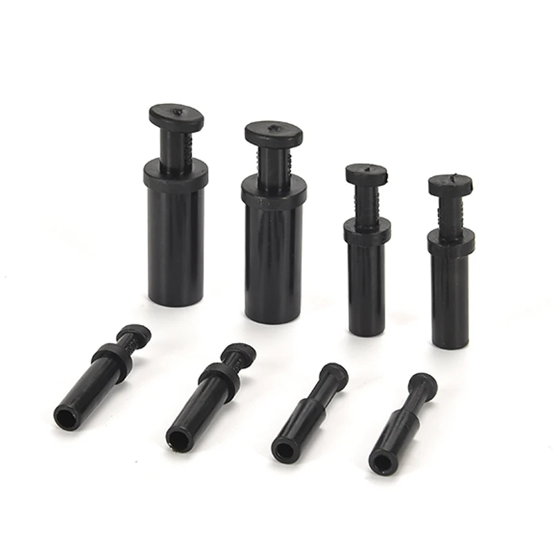 5PCS-Lot-Pneumatic-Blanking-Pipe-End-Cup-Plug-Plugs-Air-Hose-Tube-Push ...