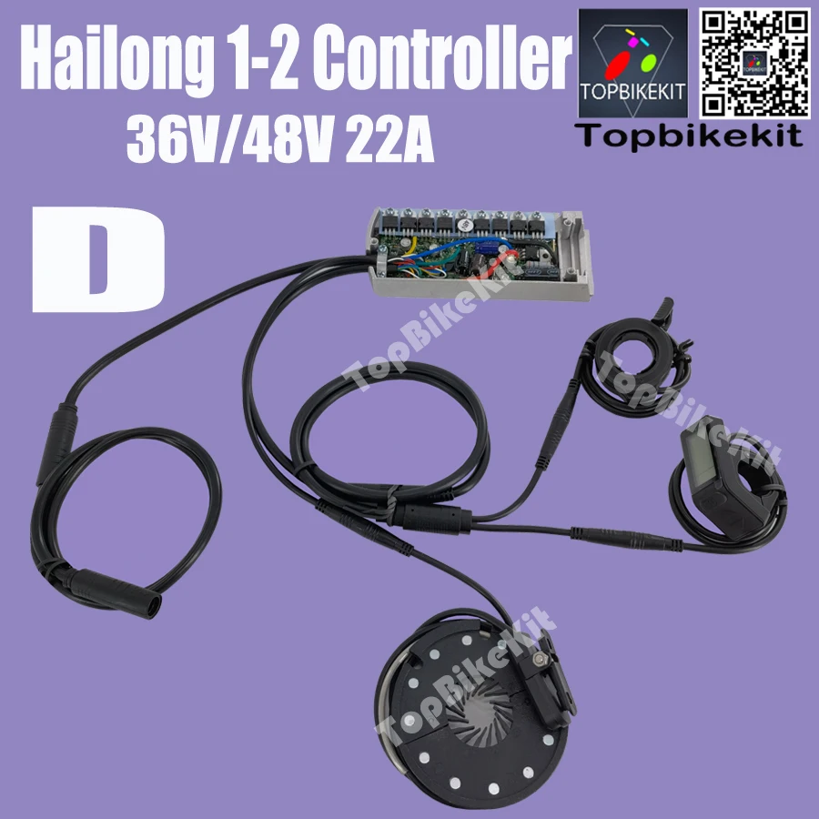 C-Ebike-KT-Controller-22A-36V-48V-500W-Hailong-Inner-Controller-9 ...