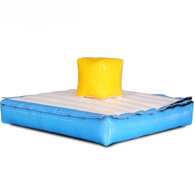 Water-Game-2m-6-5ft-Inflatable-Floating-Water-Game-Pvc-Inflatable ...