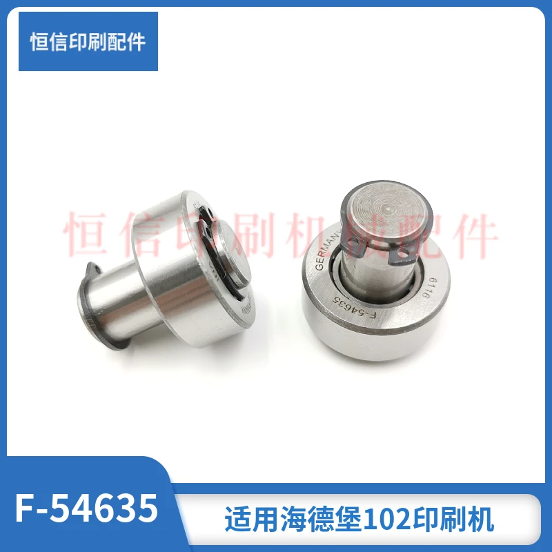 10 Pieces Free Shipping 00.550.0675 Cam Follower F-54635 Bearing 00.550 ...