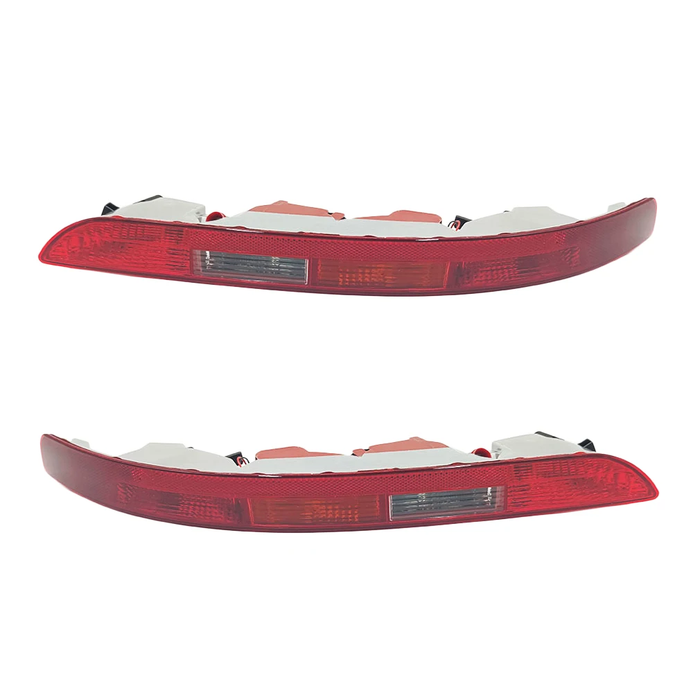 1Pcs-Car-Rear-Bumper-Tail-Light-For-Audi-Q5-2009-2016-Only-For-European ...