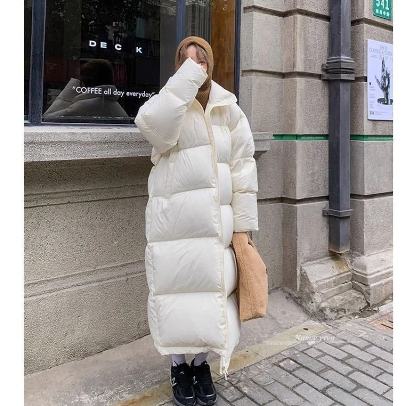 Solid-Winter-Coat-Women-Long-Parka-Thickened-Oversized-Plus-Size-X-Long ...