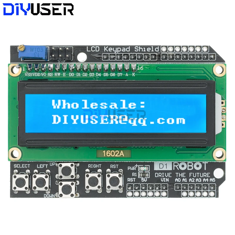 DIYUSER Official Store