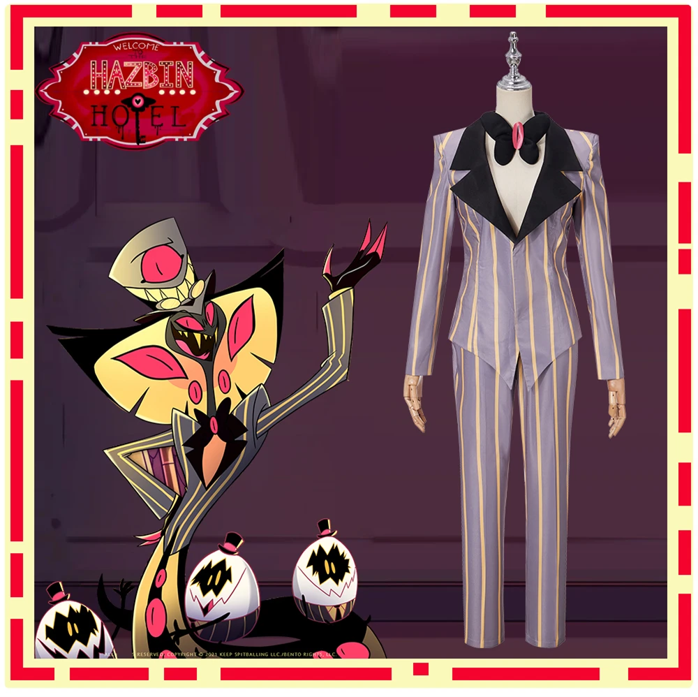 Sir-Pentious-Cosplay-Costume-Fancy-Outfit-Halloween-Carnival-Christmas ...