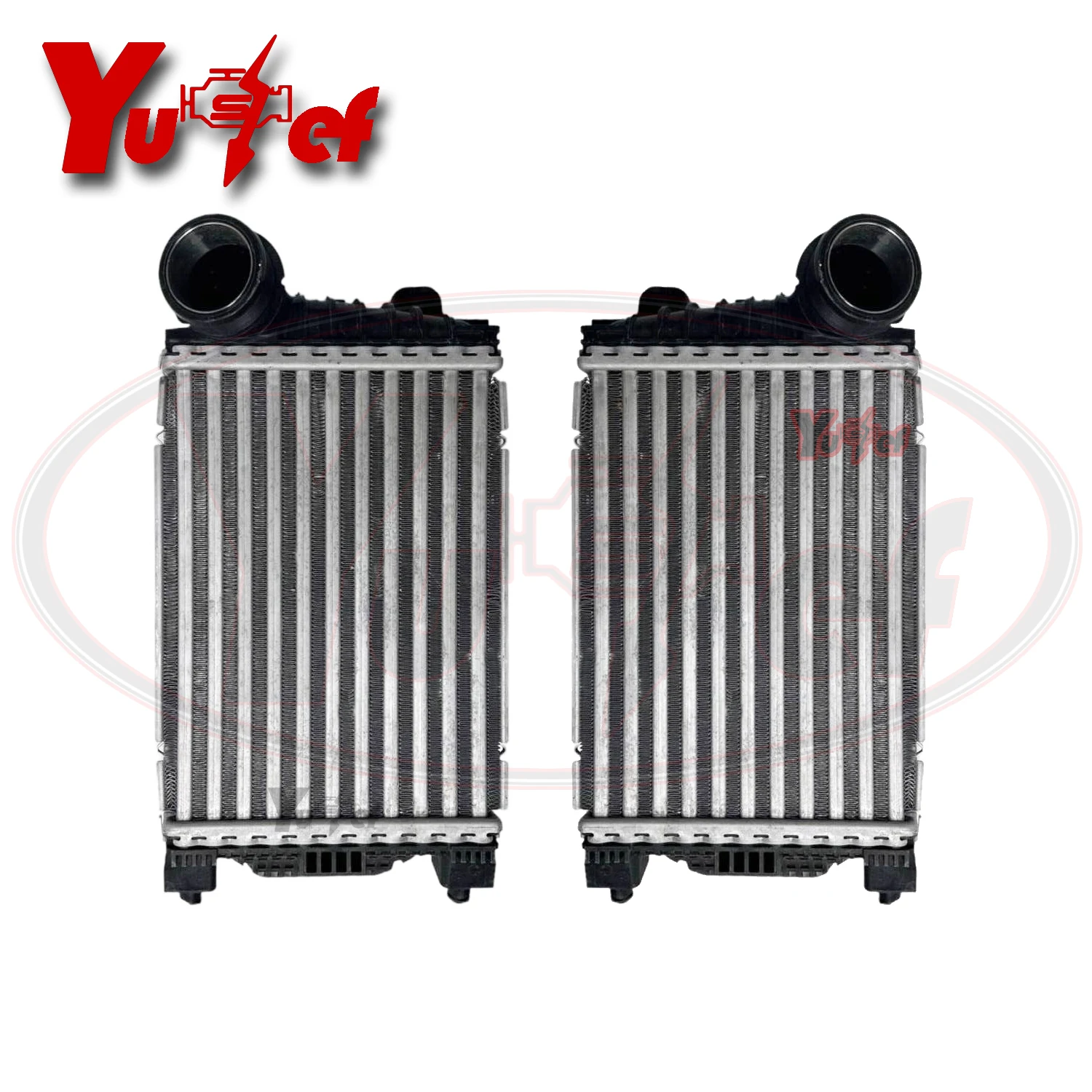 AUTO-CAR-AIR-CHARGE-INTERCOOLER-FIT-FOR-PORSCHE-911-Convertible-Targa ...