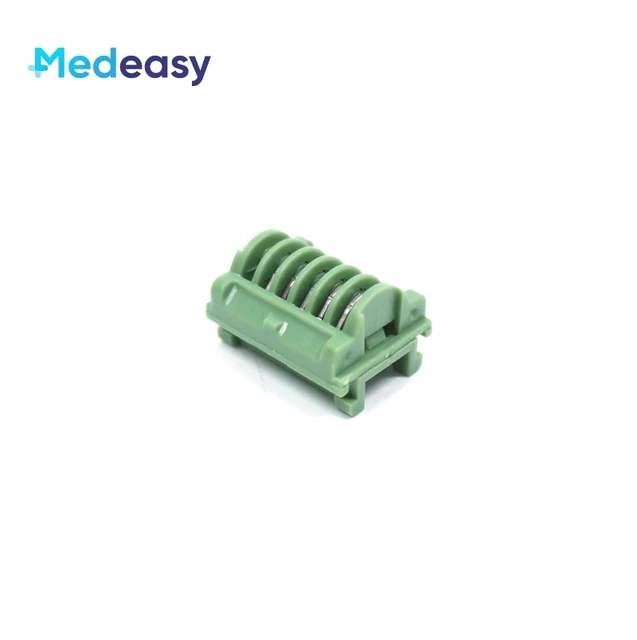 Laparoscopic Titanium Ligation Clips ML, Titanium Clip LT300/LT400