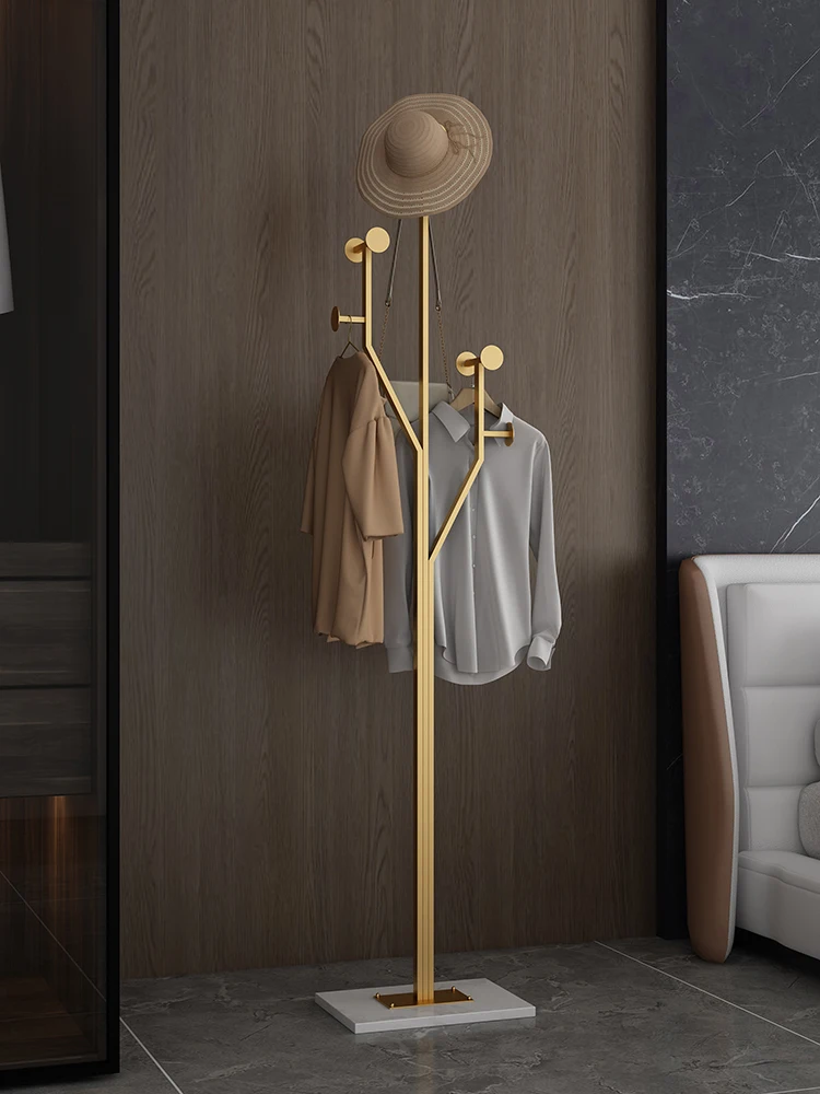 Creative Design Branches Coat Rack