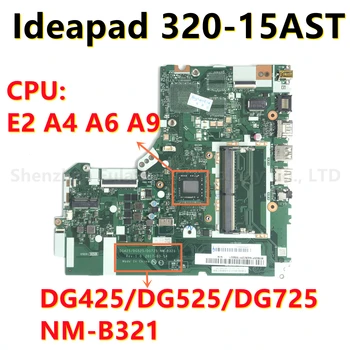 Lenovo Ideapad NM-B321 노트북 마더보드