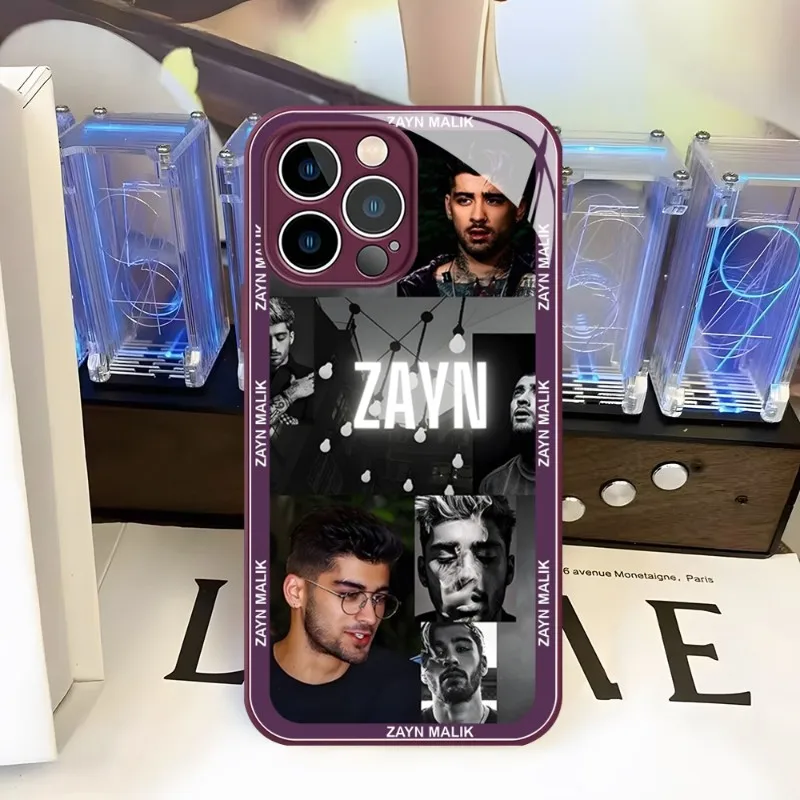 Mini Zayn Malik
