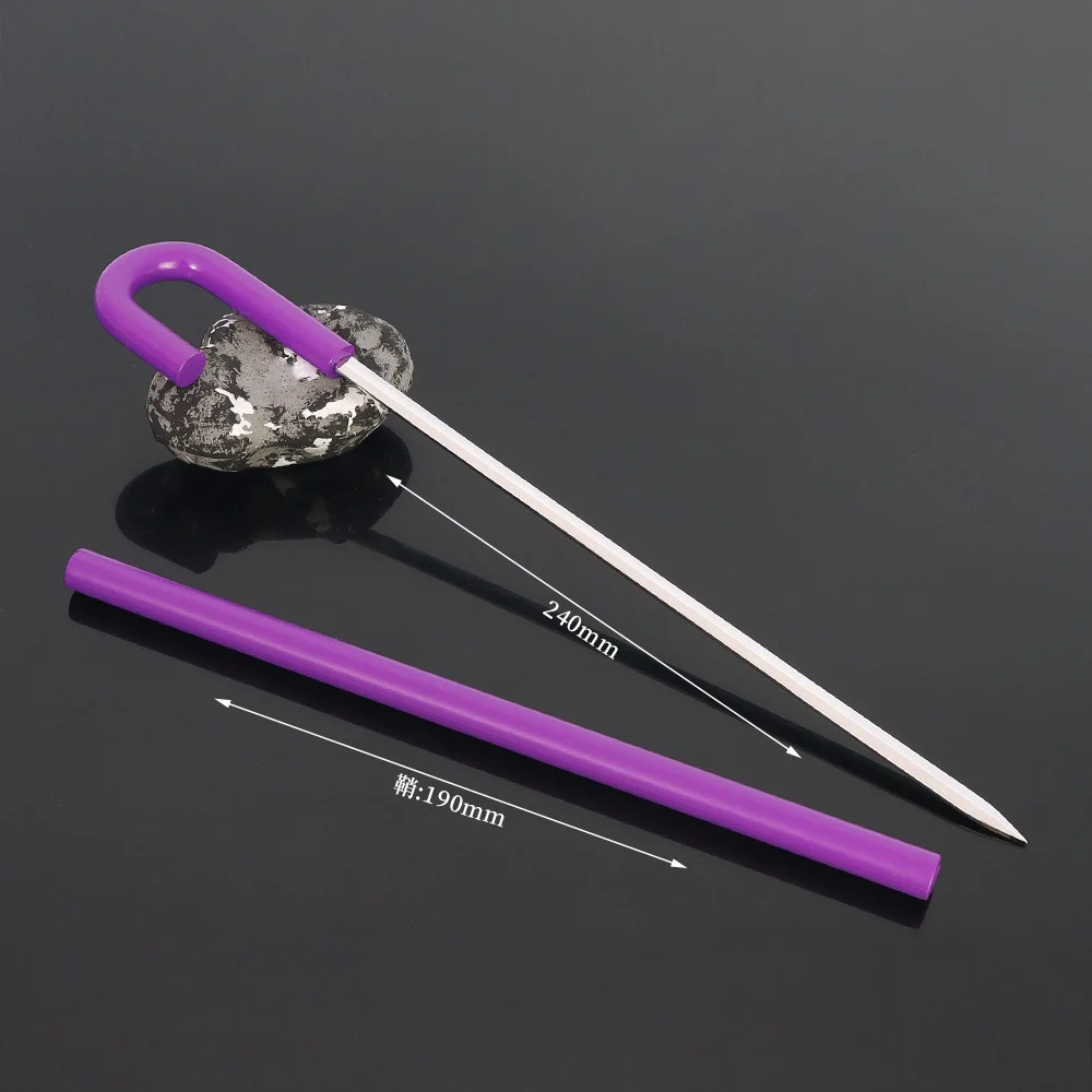 Piece-Brook-Sword-Model-24CM-Zinc-Alloy-Rust-Resistant-Weapon-Replica ...