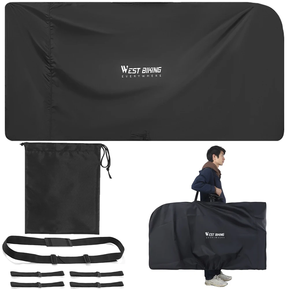 Bicycle-Transport-Carrying-Case-Lightweight-Bicycle-Transport-Storage ...