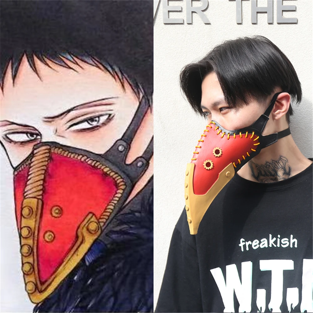 Anime-My-Hero-Academia-Overhaul-Mask-Cosplay-Steampunk-Crow-Mouth ...