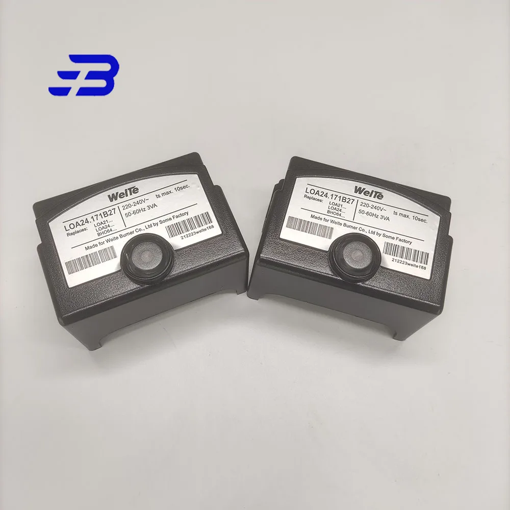 Diesel-methanol-burner-controller-LOA24-171B27-Burner-Program ...