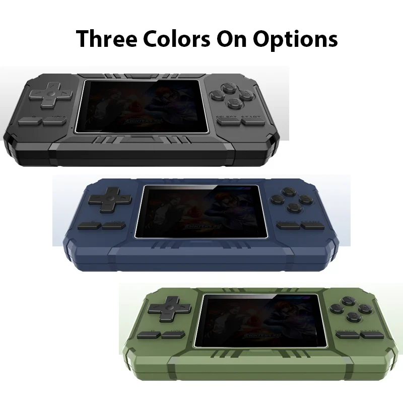 Retro-Handheld-Game-Console-S8-3-0Inch-Color-LCD-Screen-8Bit-520Classic ...