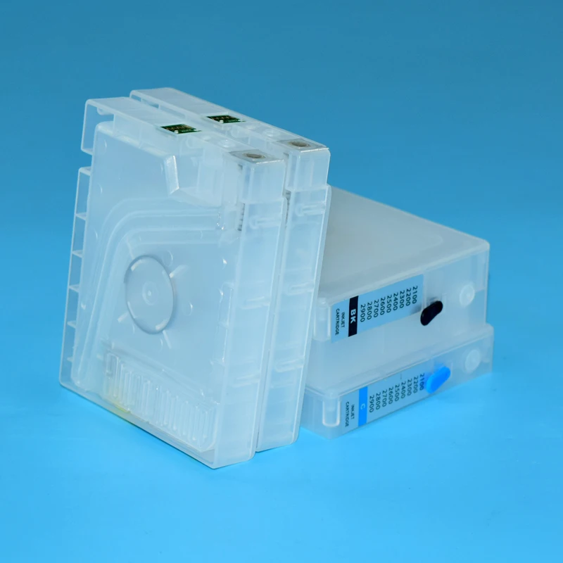PGI-2400 Refill Ink Cartridge with ARC Chip For Canon MAXIFY IB4040 ...