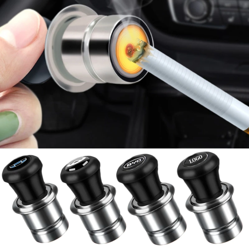 12V-Car-Cigarette-Lighter-Power-Socket-Outlet-Plug-for-MINI-Coopers-R52 ...