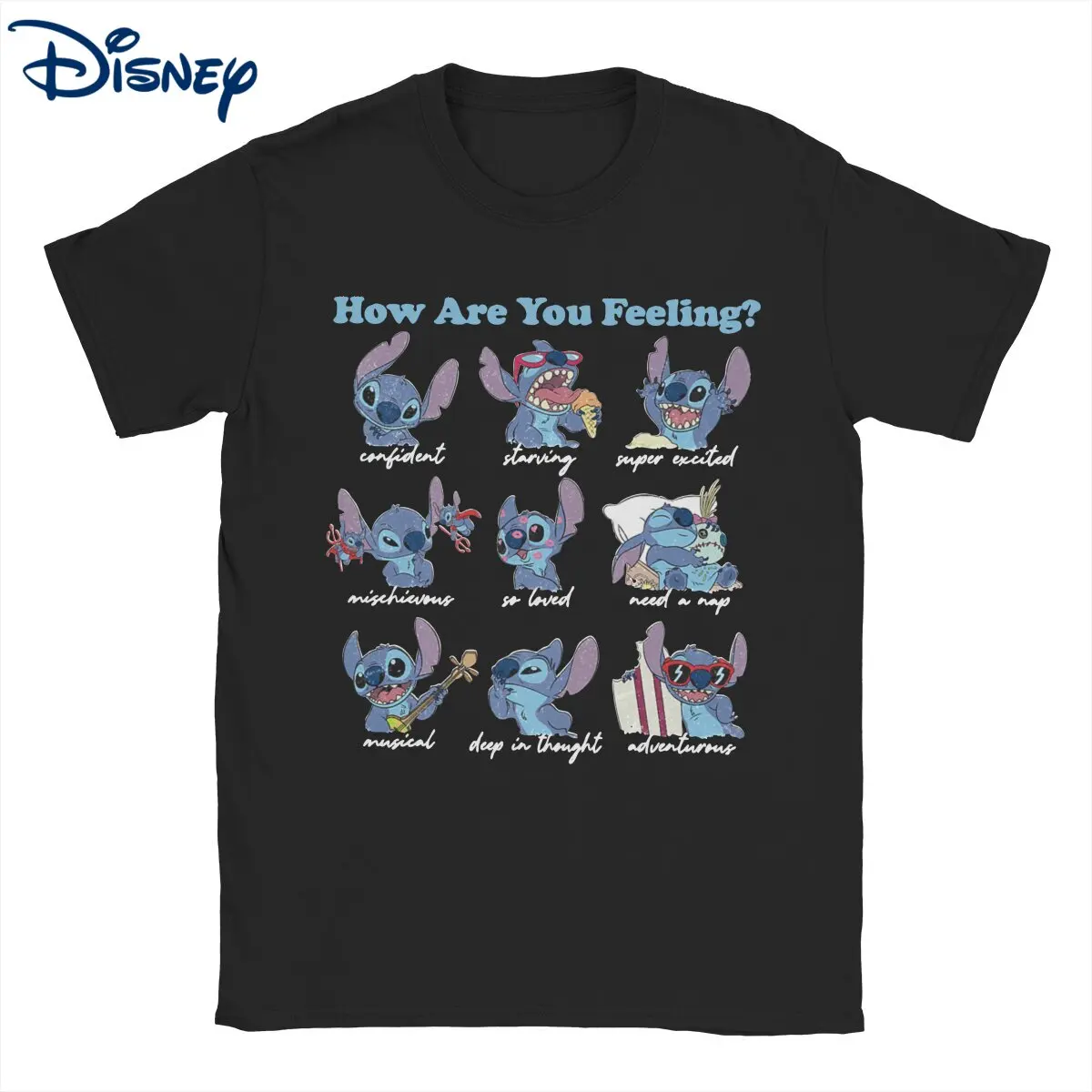 Disney Stitch Clothes Men Men Shirt Lilo Stitch Men s Disney T disney-stitch-clothes-men-men-shirt-lilo-stitch-men-s-disney-t