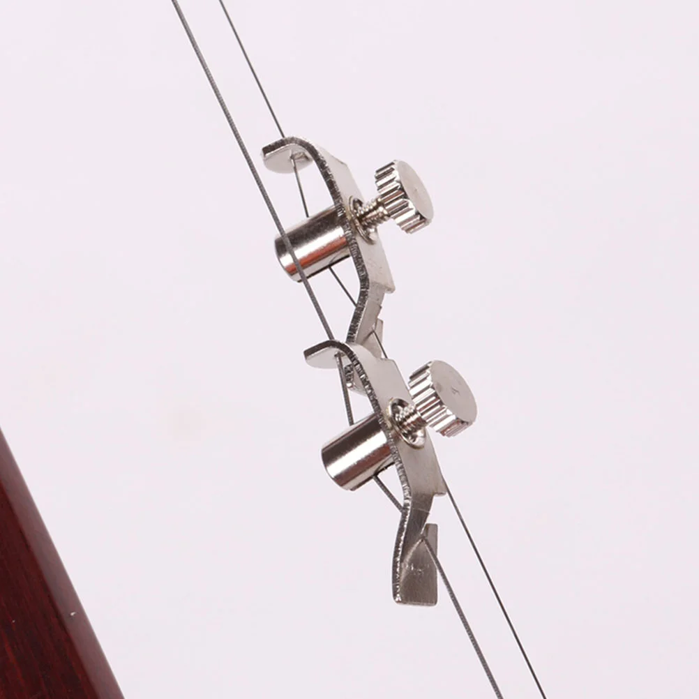 6-Pcs-Tuner-Erhu-Fine-tuning-Durable-Adjustment-Tool-Stainless-Steel ...