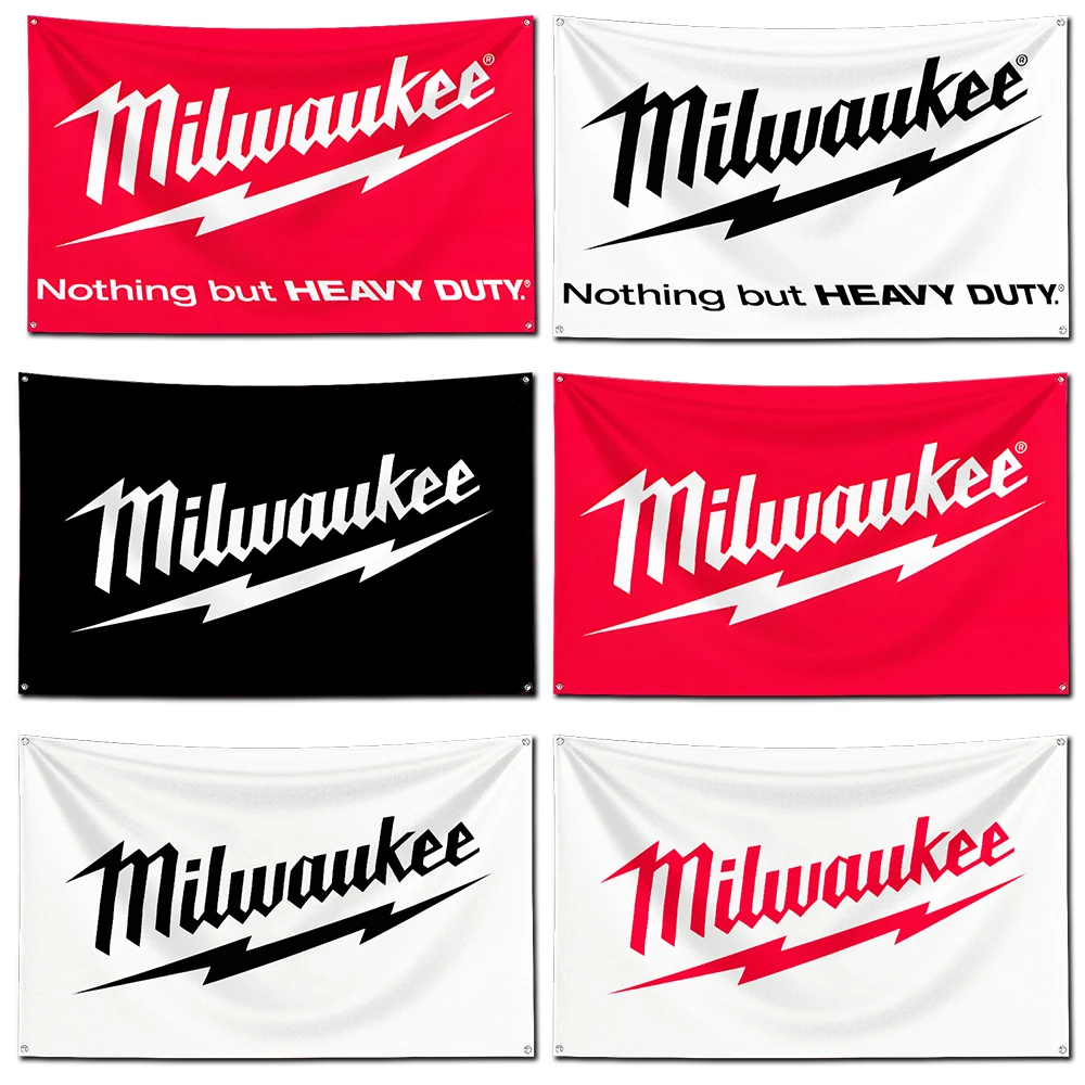 M-Milwaukee-Flag-Nothing-But-Heavy-Duty-Flag-Polyester-Digital-Printing ...