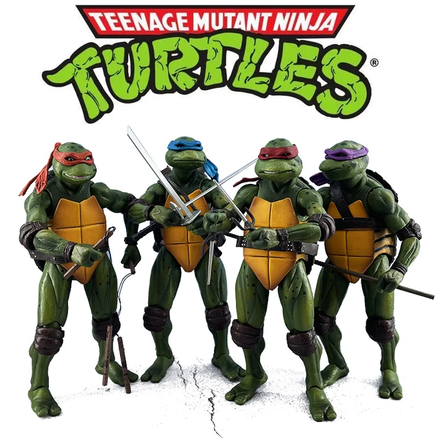 Tmnt 1990
