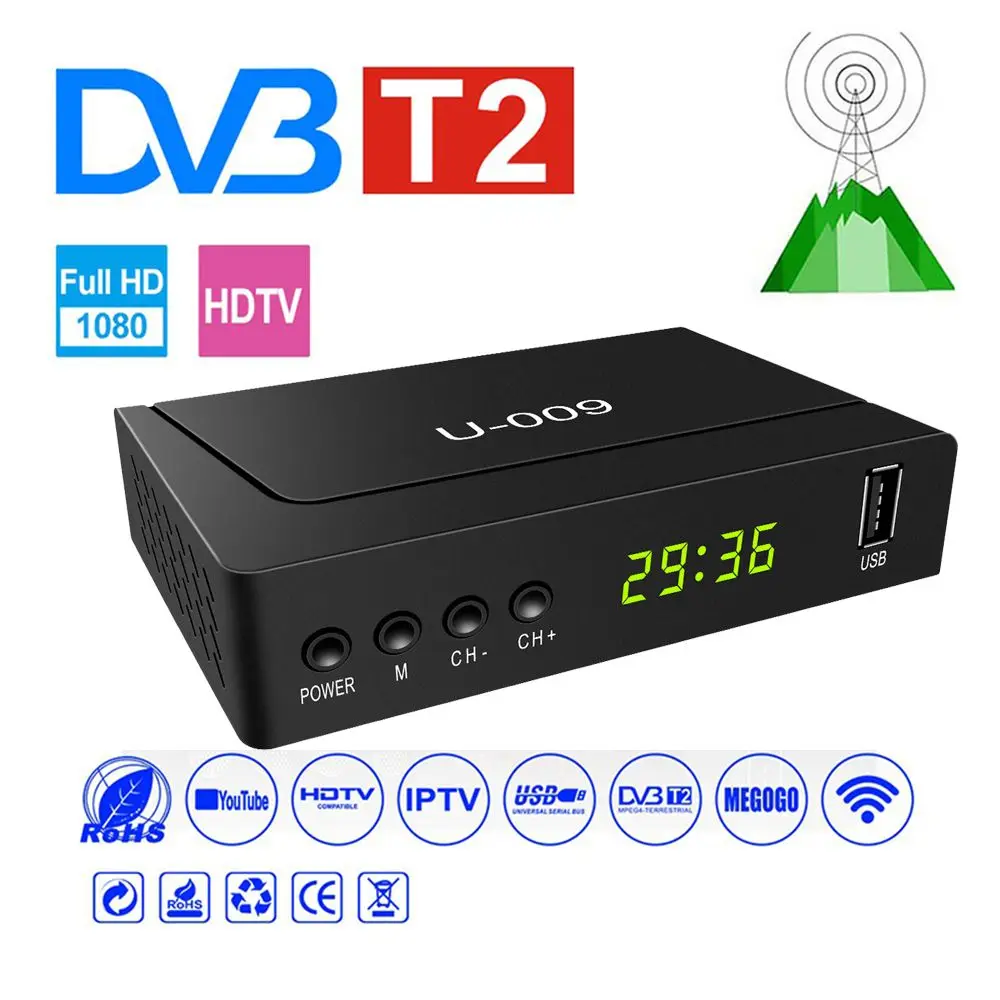 Freeview-1080P-MPG4-STB-Set-Top-Box-Decoder-Satellite-TV-Receiver-DVB ...