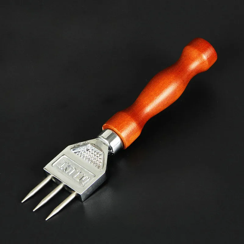 Stainless-Steel-Ice-Chisel-Ice-Removal-Ice-Pick-Crushed-Ice-Barware ...