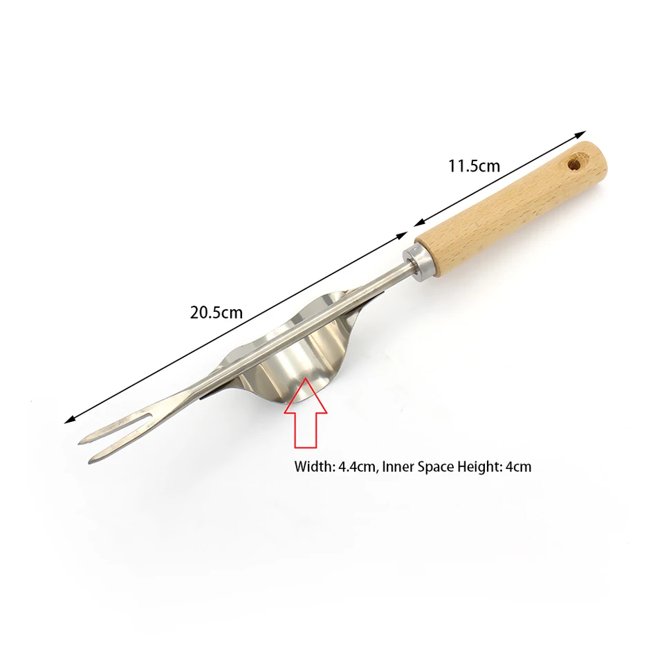 Garden Shovel Weed Remover Tool Fychuo Hand Weed Remover Tool ...