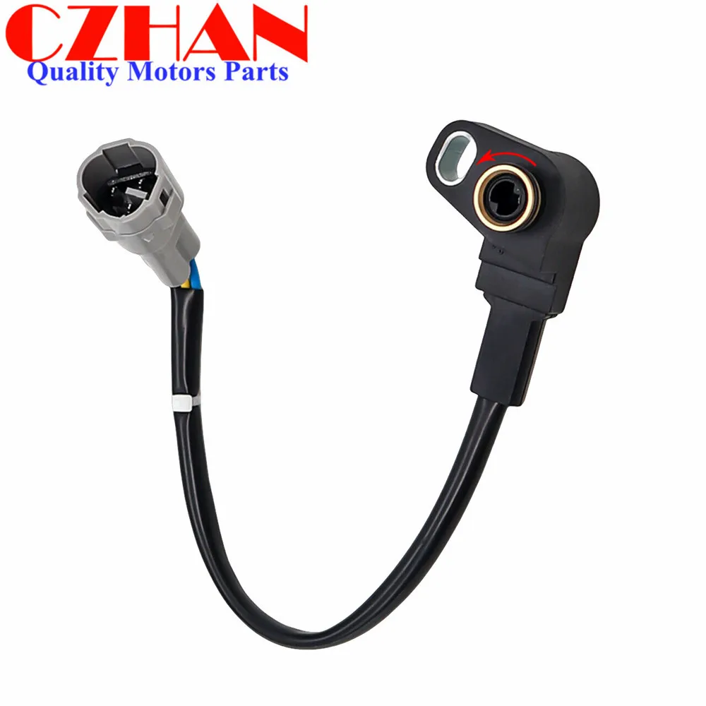 Throttle-Position-Sensor-for-SUZUKI-RMZ450-KAWASAKI-KX250F-KLX-KX450F ...