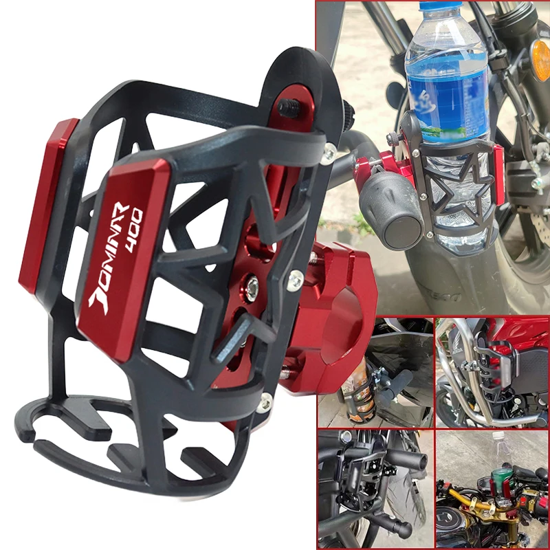Fit-For-BAJAJ-DOMINAR-250-400-2017-2023-2022-Motorcycle-Handlebar-Cup ...