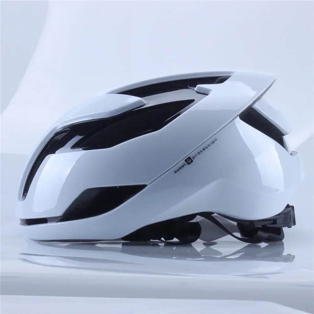 Sweet-Protection-Road-Riding-Bicycle-Men-Women-Bike-Helmet-MTB-Mountain ...