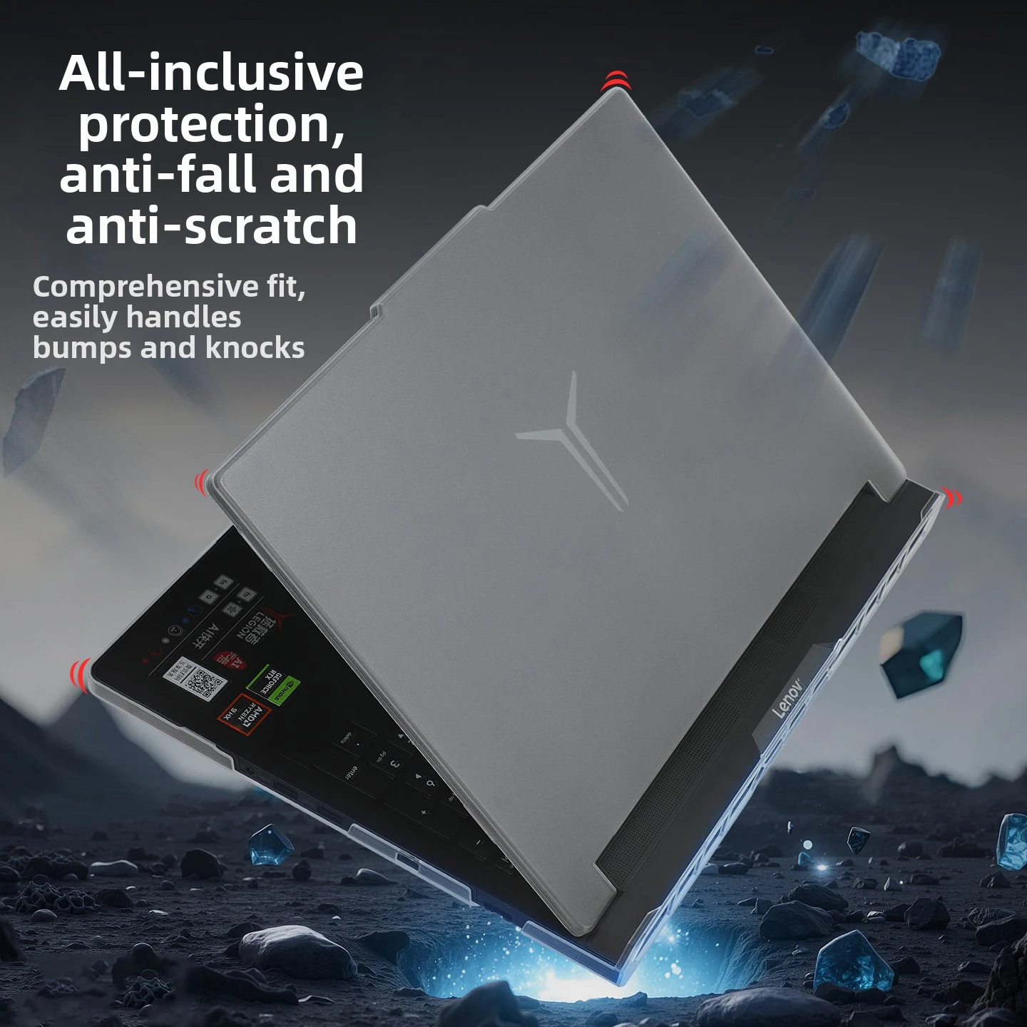 for Lenovo Legion Pro 7i Gen10 rescuer Y9000P R9000P 2025 computer ...