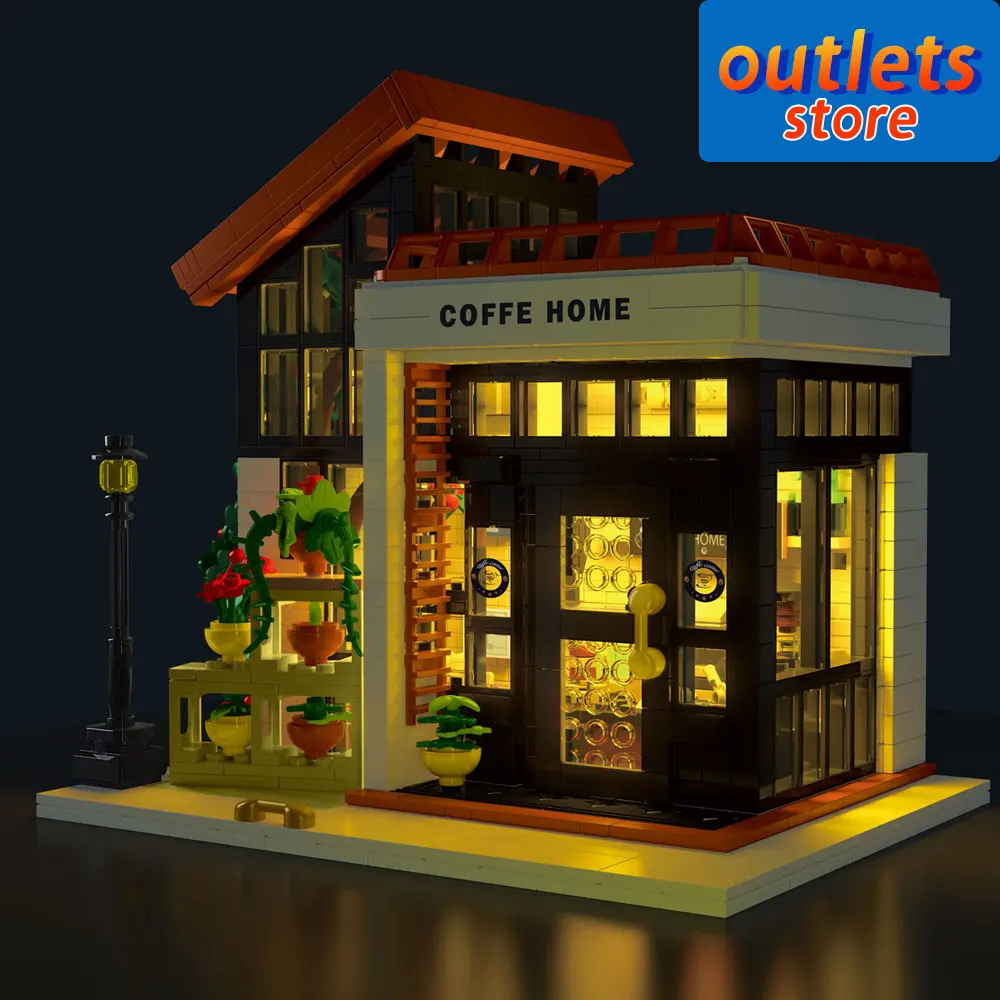 Modular Buildings Blocks | Modular House Block | Street View Modular ...