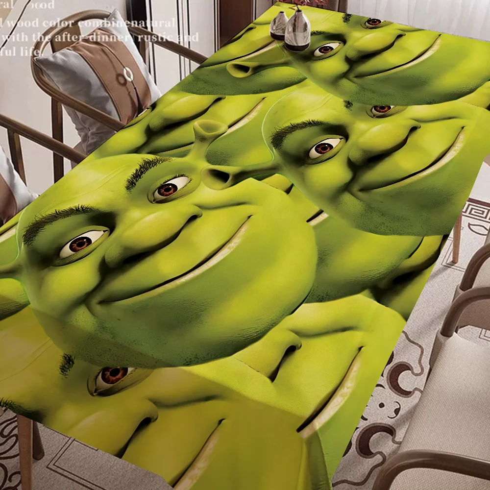 Shrek Dinner Table: The Ultimate Guide to This Funny, Water-Resistant ...