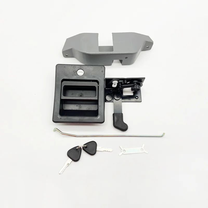 Excavator-EC210B-EC240B-EC290B-EC360B-internal-and-external-handle-cab ...