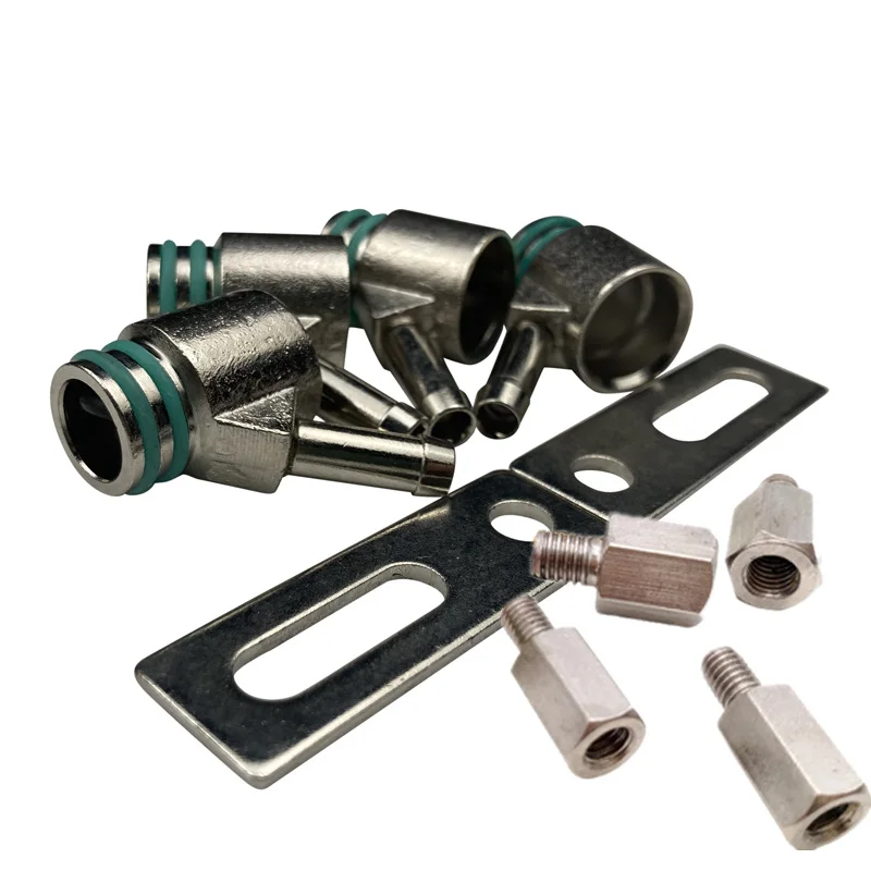 No-holes-high-quality-injector-adapter-for-CNG-LPG-gas-fuel-car ...