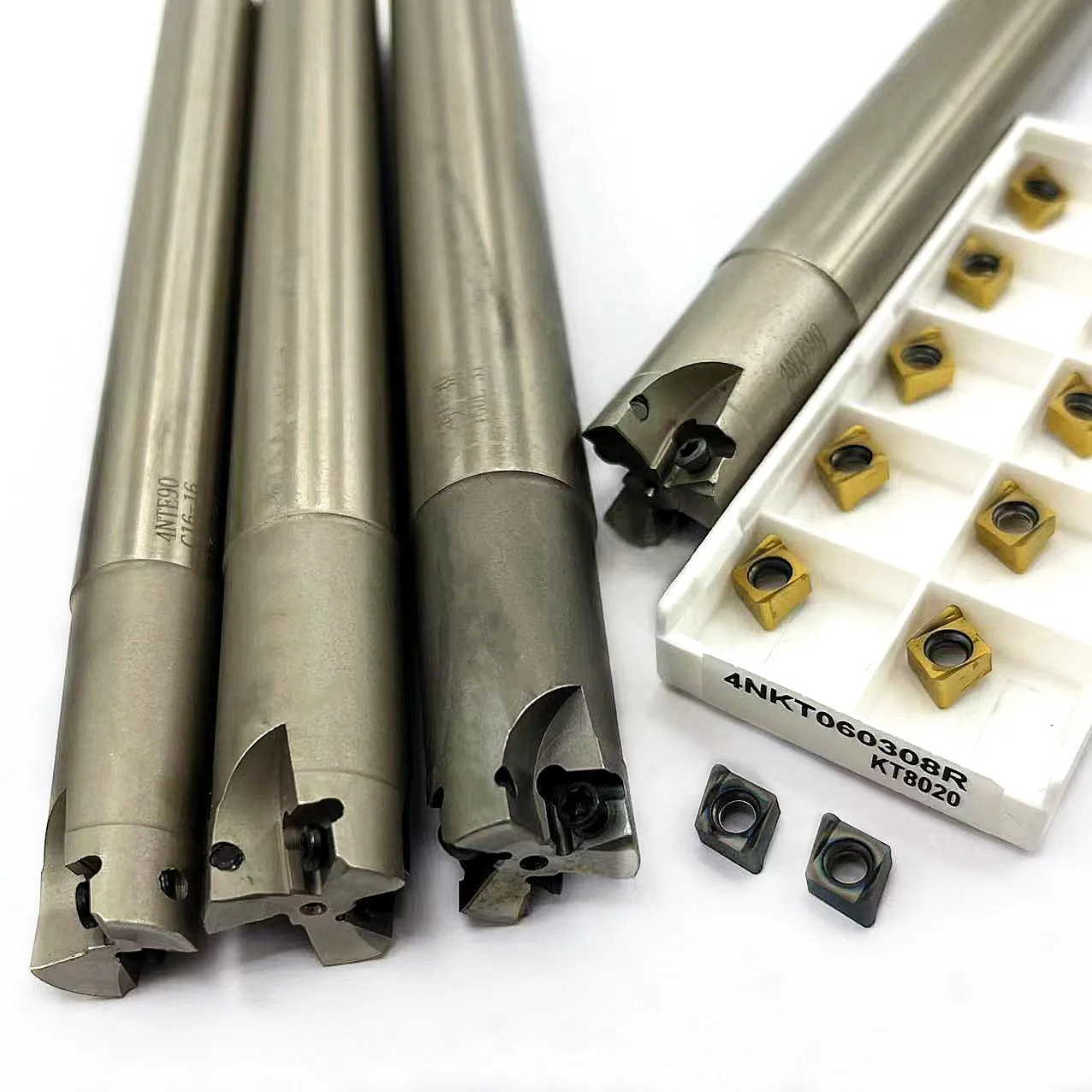 4NKT-4NTE90-fast-feed-milling-cutter-bar-90-degree-4NKT060308R-double ...