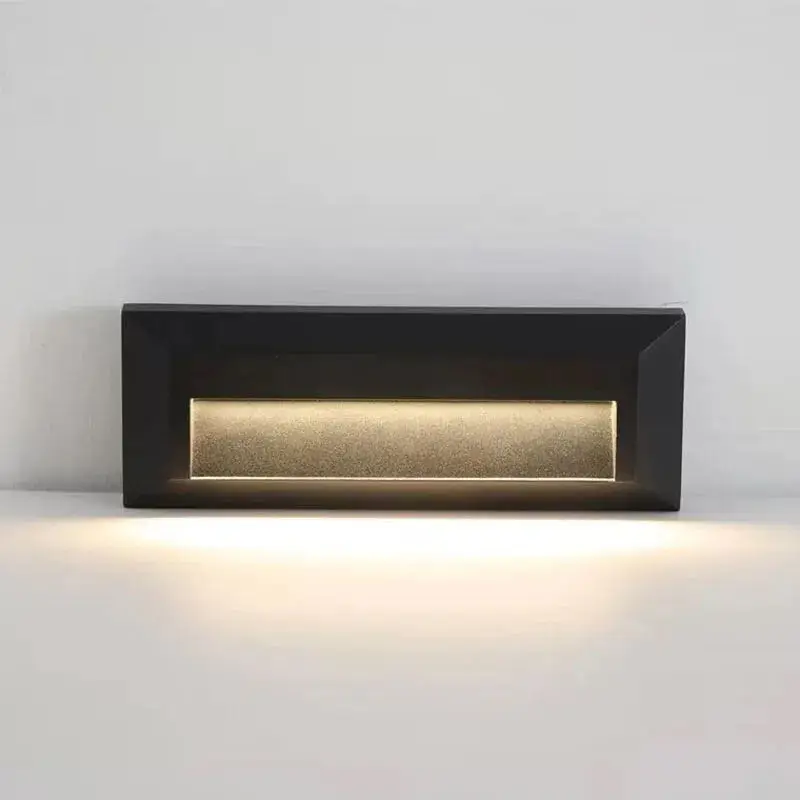 LED-Surface-mountedstair-light-Step-Light-foot-light-waterproof-Wall ...